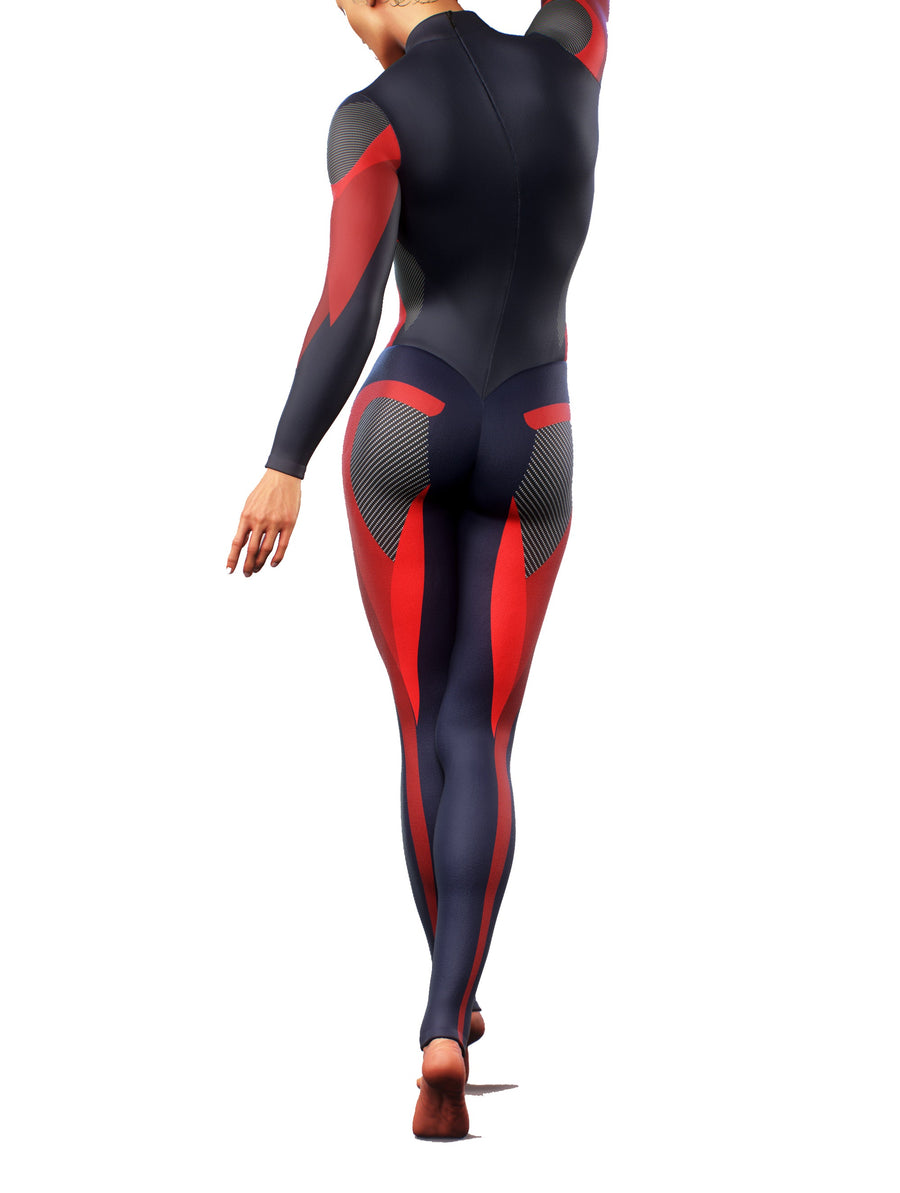 FULL BODY UNITARDS – bootysculpted